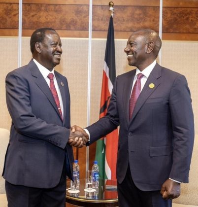 The 10 Most Influential Politicians in Kenya: Power, Influence, and ...